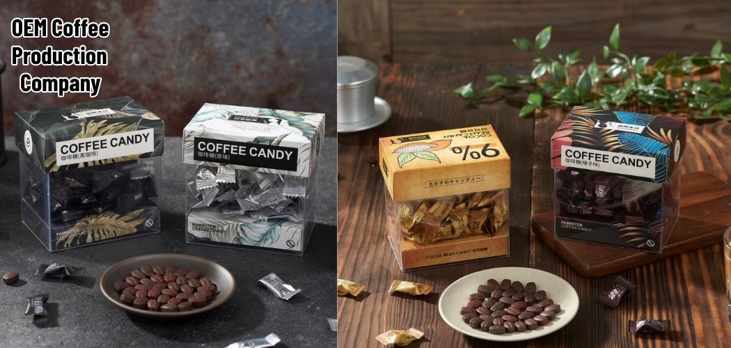 Thank You for OEM Coffee Production - OEM Coffee Production